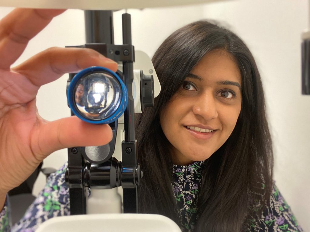 Mock Assessments and Feedback (1 patient) – Optotutor