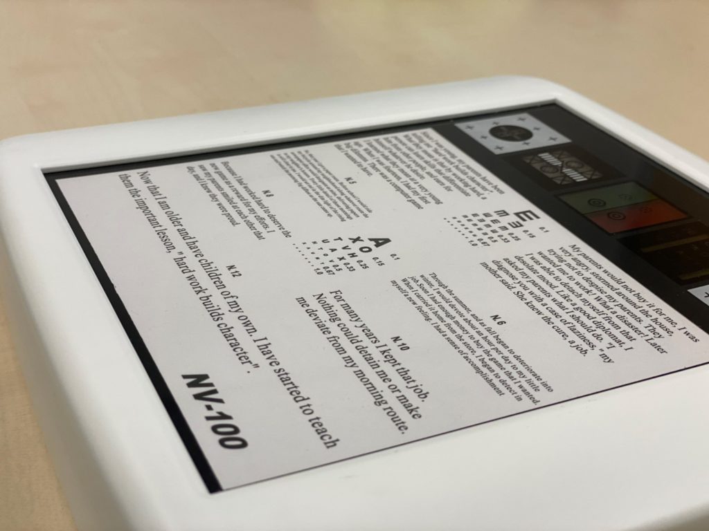 Mock Assessments and Feedback (2 patient) – Optotutor