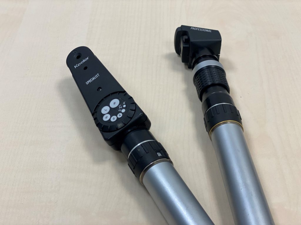 Mock Assessments and Feedback (1 patient) – Optotutor