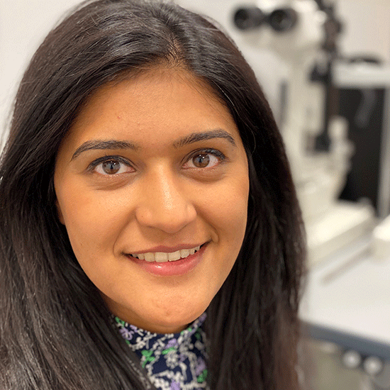 Understanding Visual Fields – Optotutor