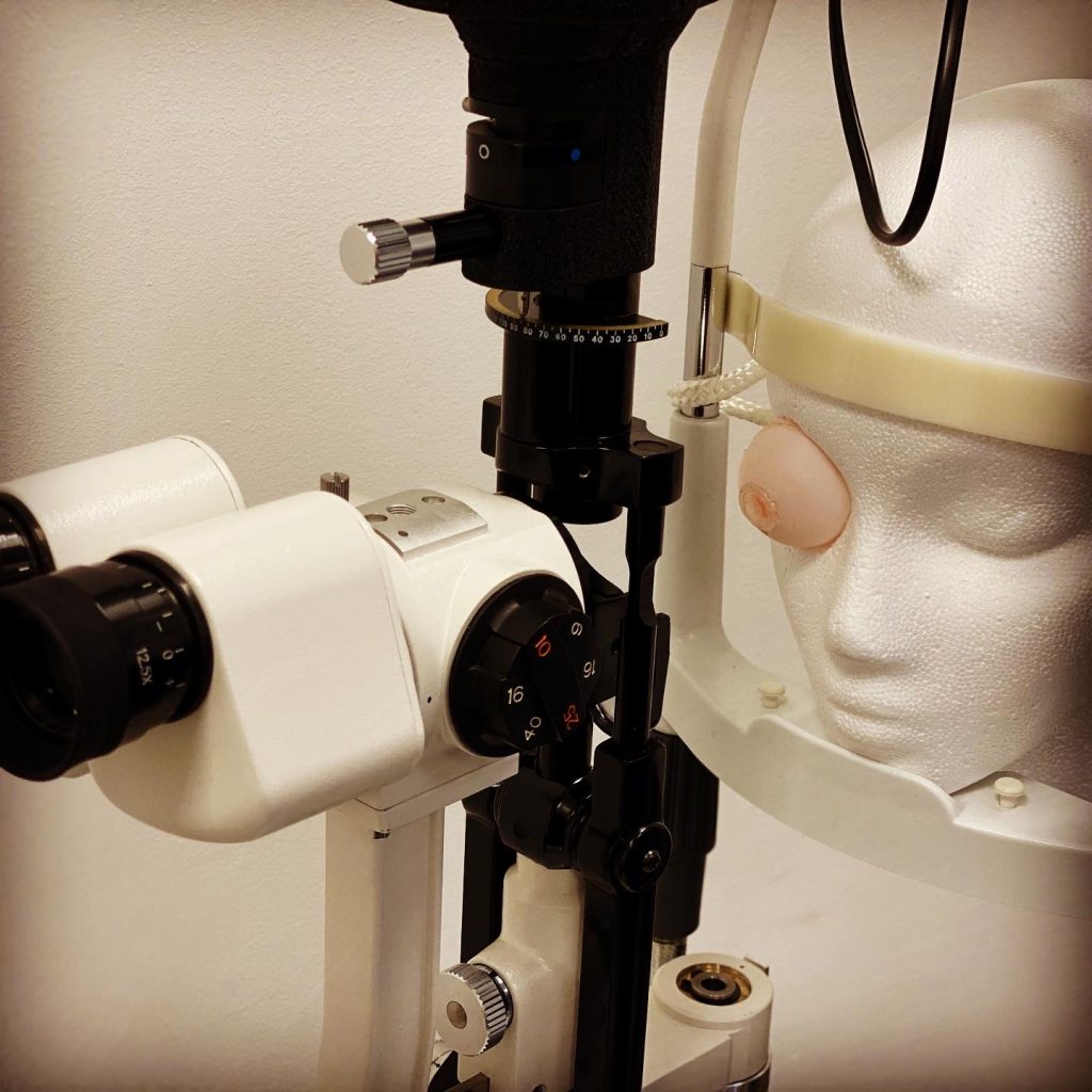 Online Courses – Optotutor