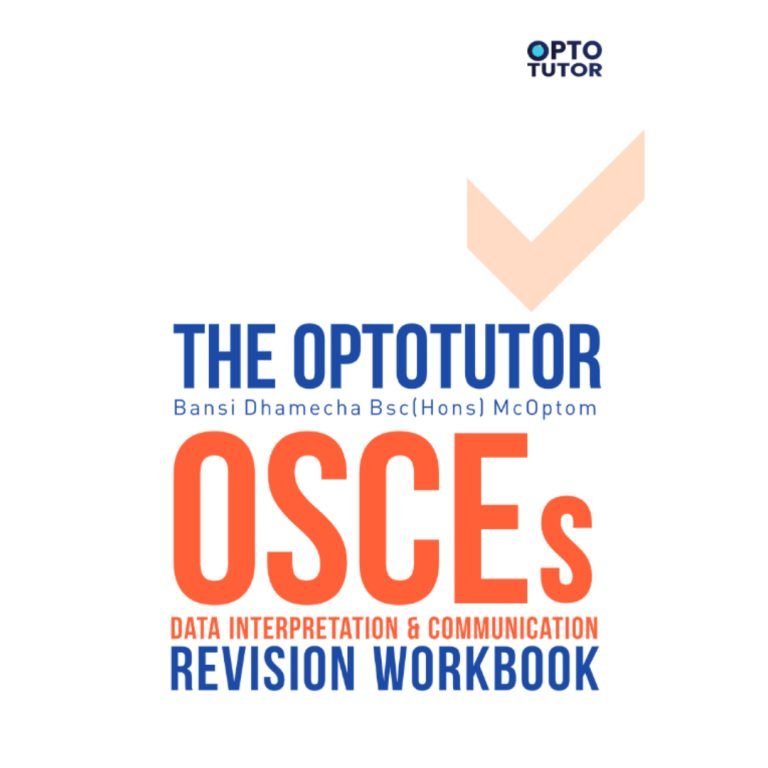 Books – Optotutor