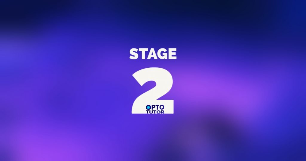 ONLINE PORTAL: LMS Access – Optotutor